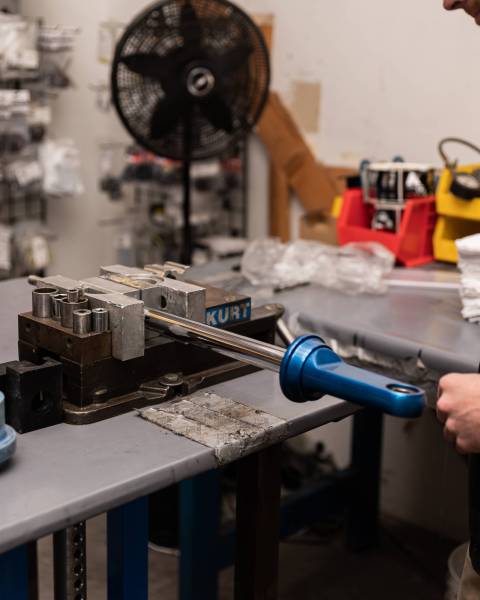 King Off Road Shocks - Fox Shocks - Bilstein Shocks